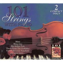 101 Strings with Piano - 101 Strings | Album | AllMusic