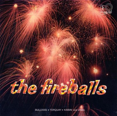 The Fireballs - The Fireballs | Album | AllMusic