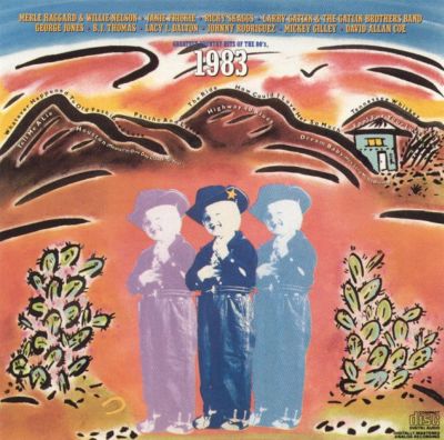 Greatest Country Hits of the 80's: 1983 - Vari... | AllMusic