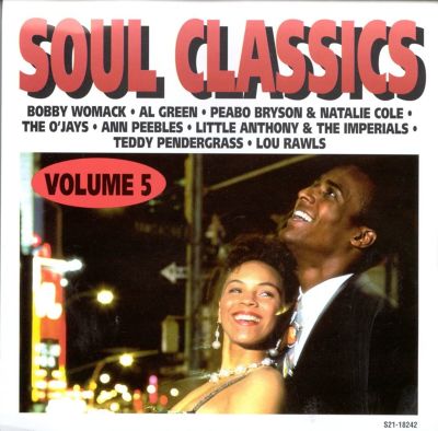 Soul Classics, Vol. 5 - Various Artists | Album | AllMusic