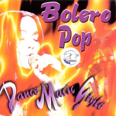 Bolero Pop: Dance Music Style - Various Artist... | AllMusic