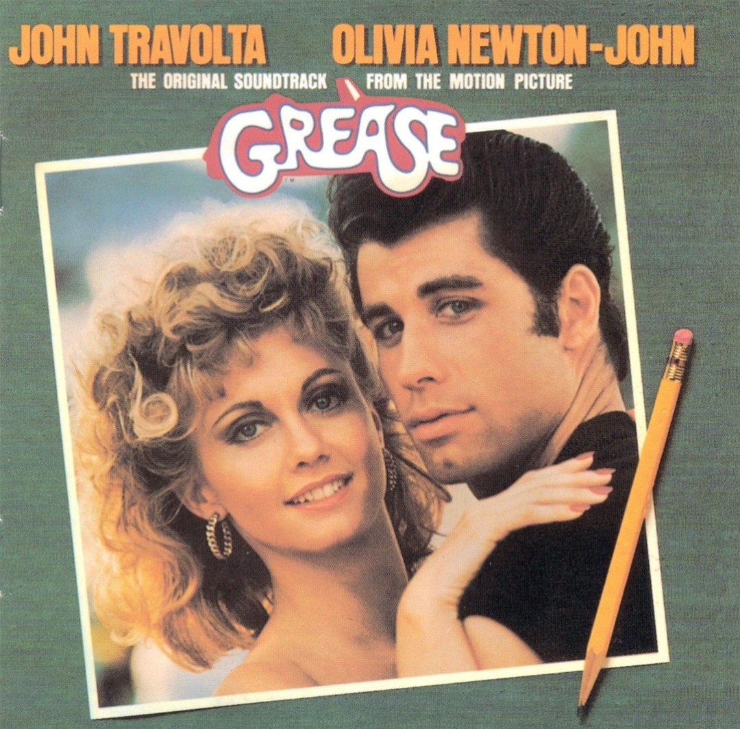 Grease [Original Motion Picture Soundtrack] - ... | AllMusic