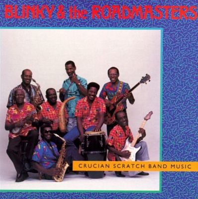 Crucian Scratch Band Music - Blinky & the Road... | AllMusic