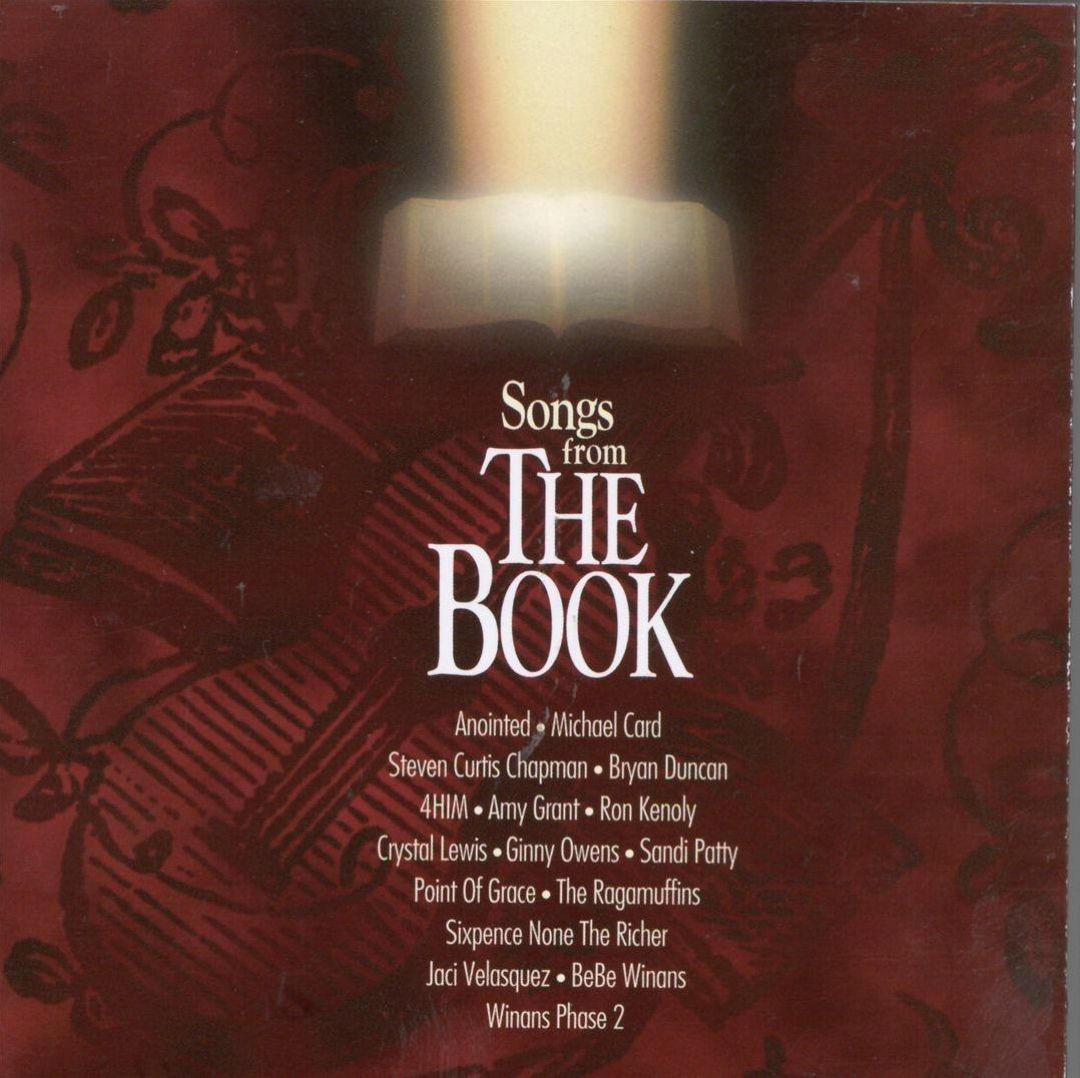 Songs from the Book - Various Artists | Album | AllMusic