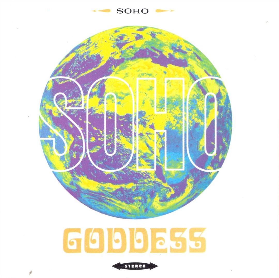 Goddess - Soho | Album | AllMusic