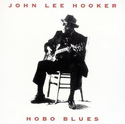 Hobo Blues - John Lee Hooker | Album | AllMusic