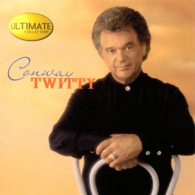 The Ultimate Collection - Conway Twitty | Album | AllMusic