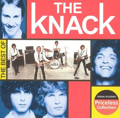 Best of the Knack - The Knack | Album | AllMusic