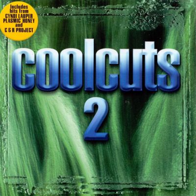 Cool Cuts, Vol. 2 - Various Artists | Album | AllMusic