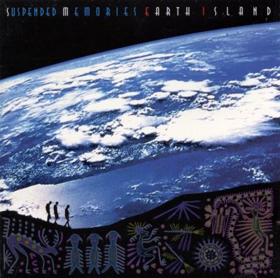 Earth Island - Suspended Memories | Album | AllMusic