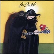 Les Dudek Songs, Albums, Reviews, Bio & More |... | AllMusic