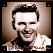 David Houston Songs, Albums, Reviews, Bio & Mo... | AllMusic
