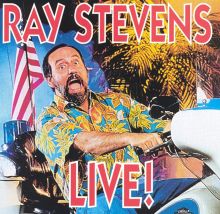 Ray Stevens Songs, Albums, Reviews, Bio & More... | AllMusic