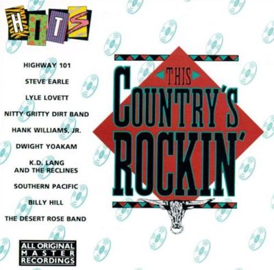 This Country's Rockin' - Various Artists | Album | AllMusic