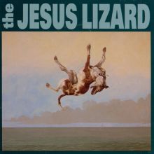 The Jesus Lizard Songs, Albums, Reviews, Bio &... | AllMusic