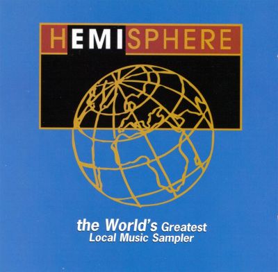 Hemisphere: World Music Sampler - Various Arti... | AllMusic