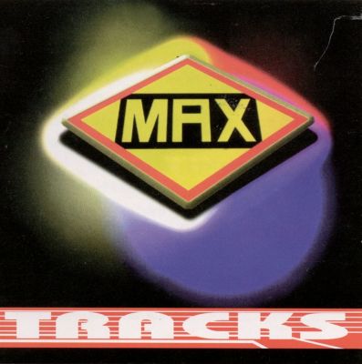 Max Tracks - Various Artists | Album | AllMusic