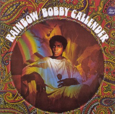 Rainbow - Bobby Callender, Robert Callender | ... | AllMusic