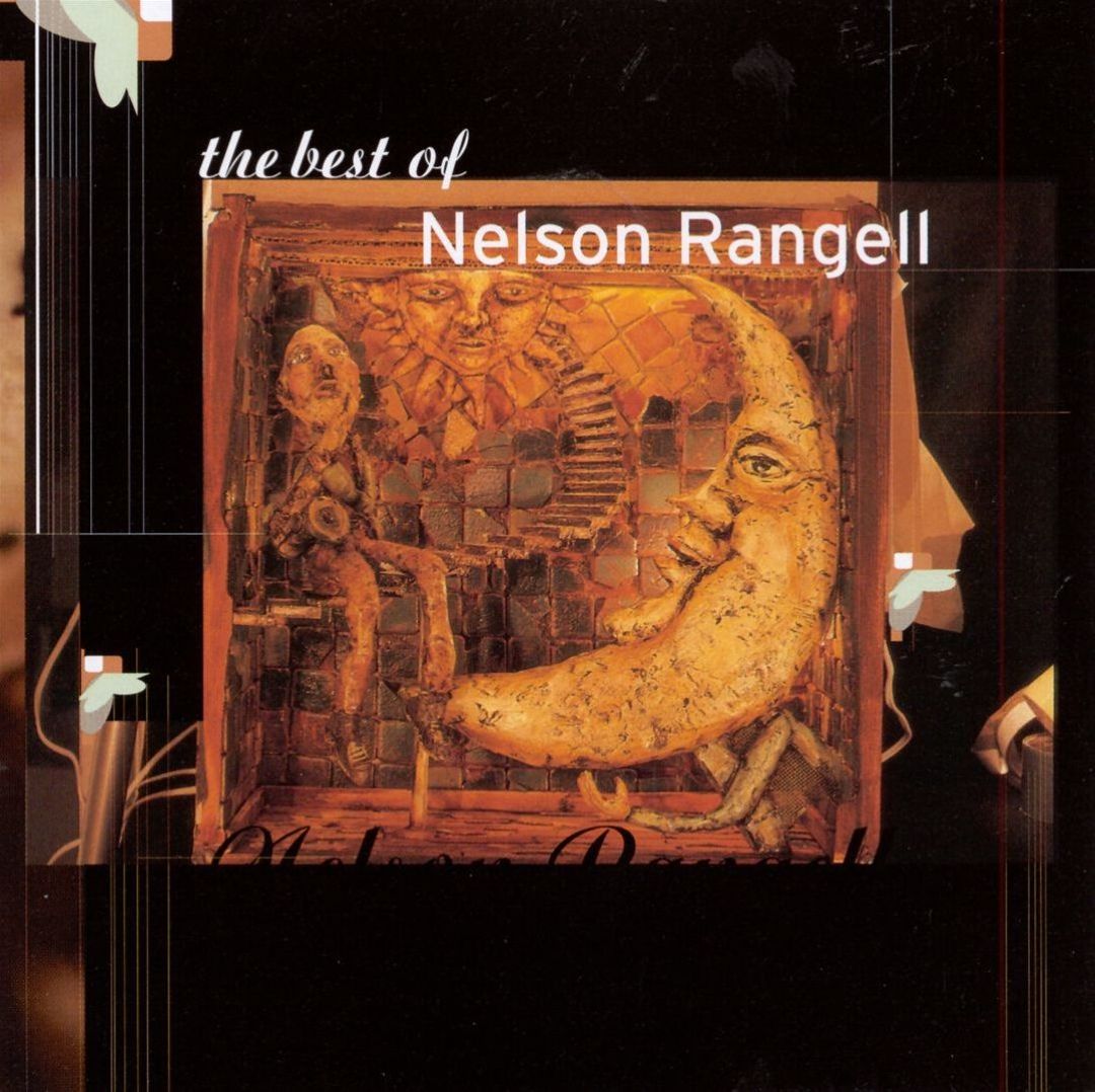 The Very Best of Nelson Rangell - Nelson Range... | AllMusic