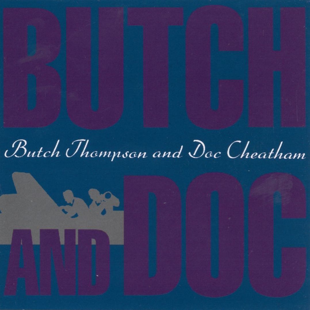 Butch & Doc - Butch Thompson | Album | AllMusic
