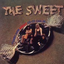 Sweet Songs, Albums, Reviews, Bio & More | All... | AllMusic