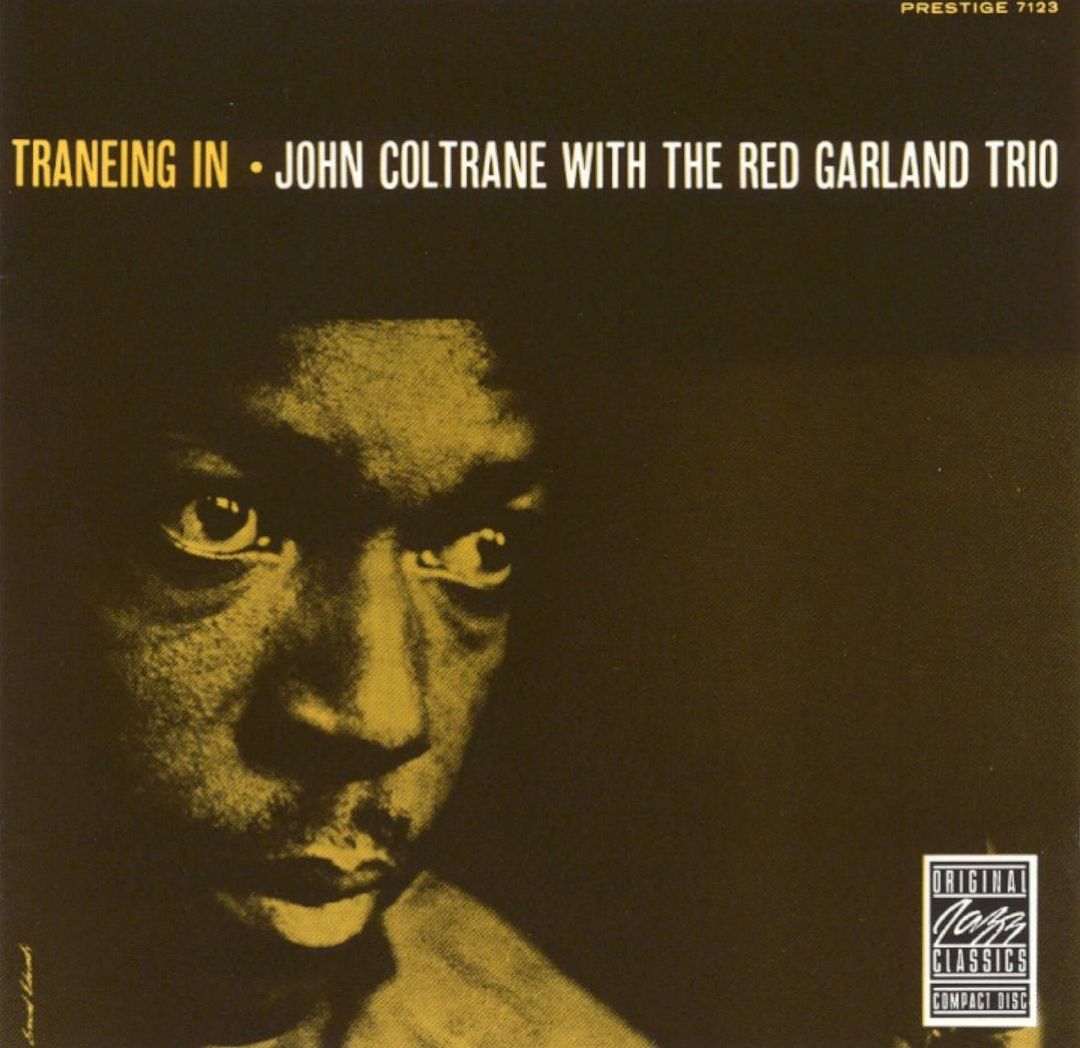 Traneing In - John Coltrane, Red Garland Trio ... | AllMusic