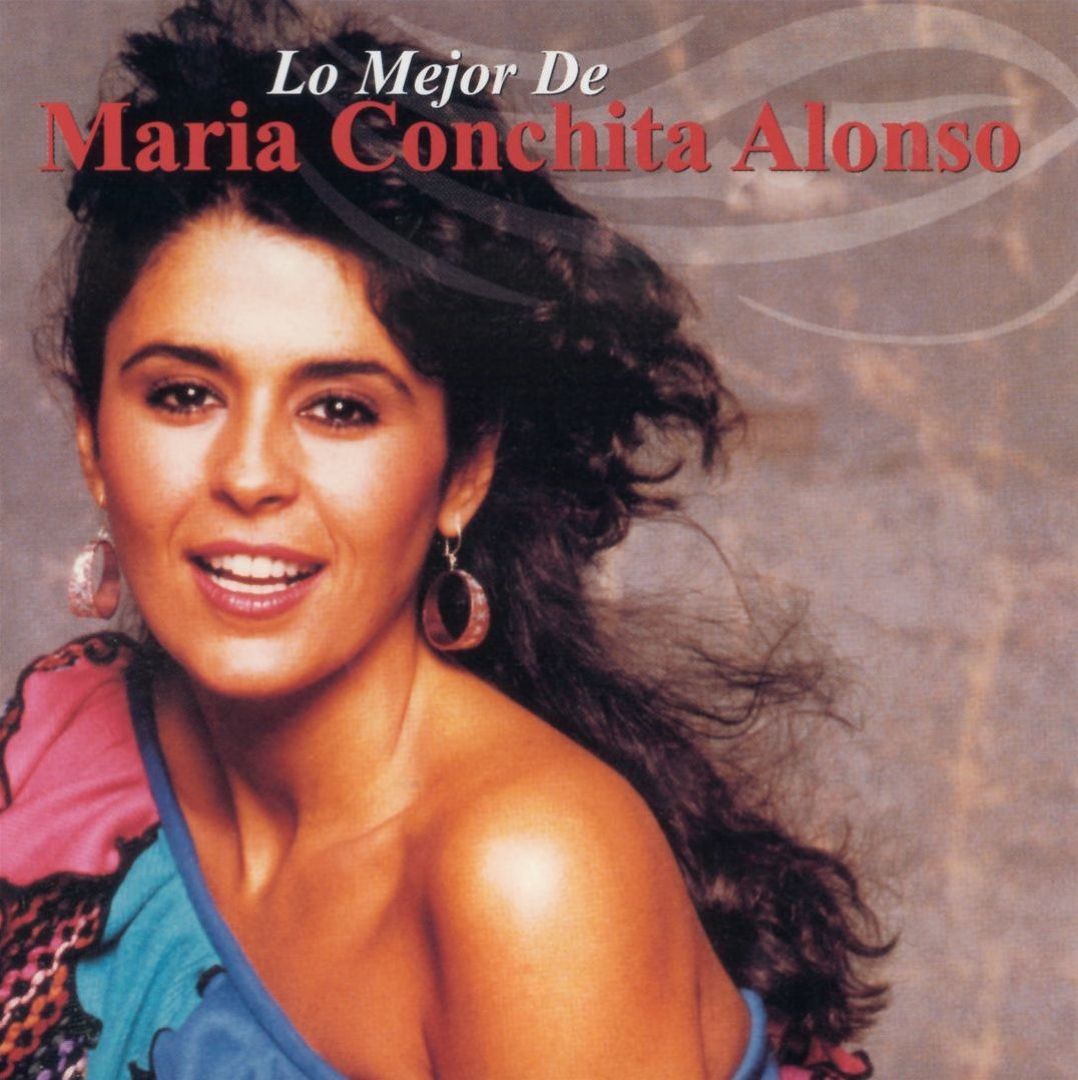 Lo Mejor de Maria Conchita Alonso - Maria Conc... | AllMusic