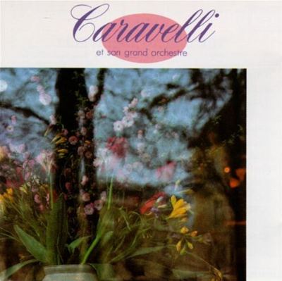 Best of Caravelli - Caravelli | Album | AllMusic