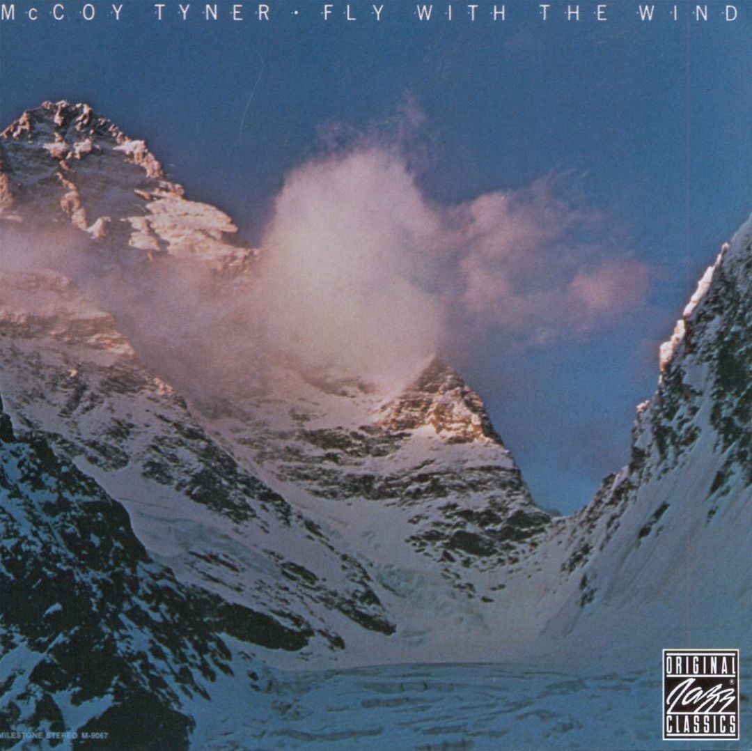 Fly with the Wind - McCoy Tyner | Album | AllMusic
