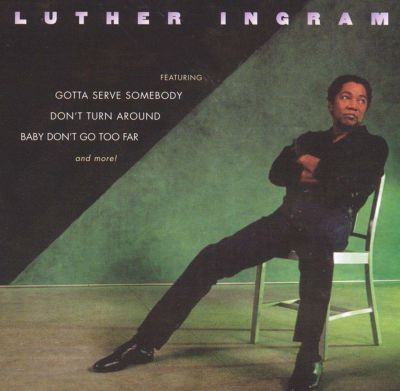 Luther Ingram - Luther Ingram | Album | AllMusic