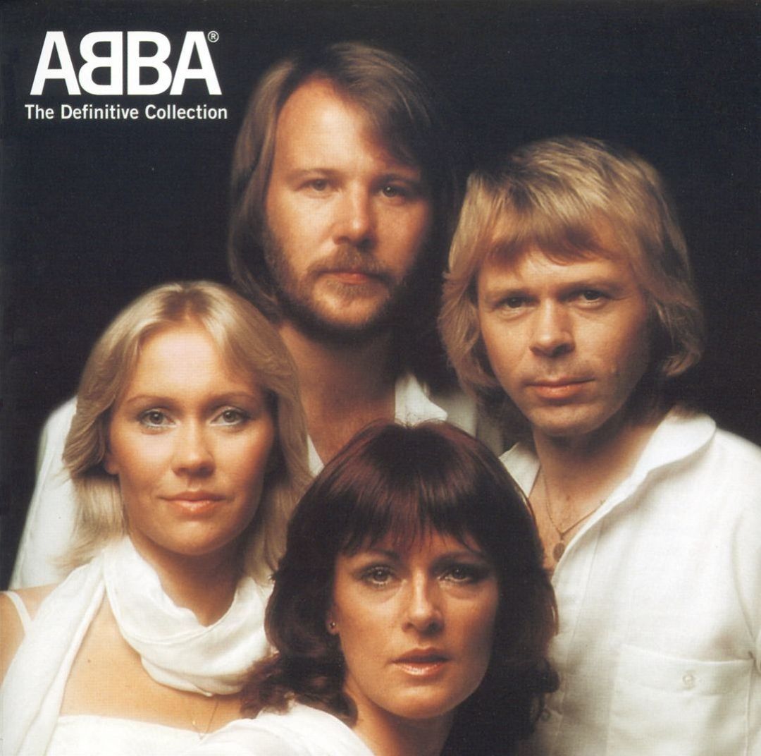 The Definitive Collection - ABBA | Album | AllMusic