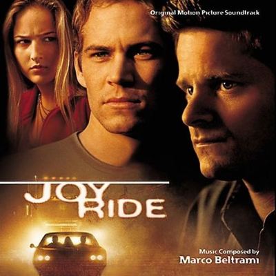 Joy Ride [Original Motion Picture Soundtrack] ... | AllMusic