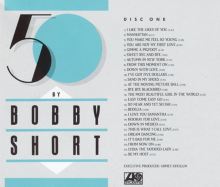Bobby Short Songs, Albums, Reviews, Bio & More... | AllMusic