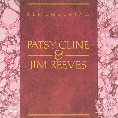 Remembering Patsy Cline & Jim Reeves - Patsy C... | AllMusic