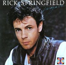Rick Springfield Songs, Albums, Reviews, Bio &... | AllMusic