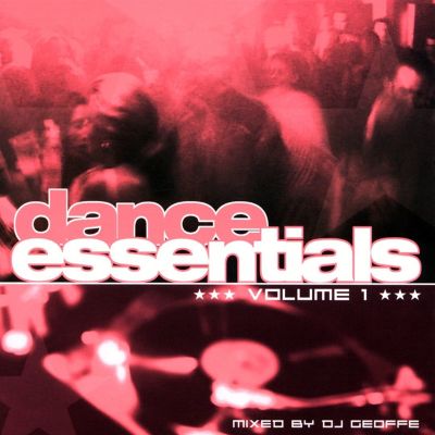 Dance Essentials, Vol. 1 - Various Artists | A... | AllMusic