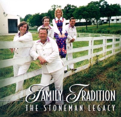 Family Tradition: The Stoneman Legacy - The St... | AllMusic