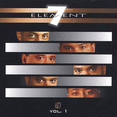 7th Element, Vol. 1 - 7th Element | Album | AllMusic