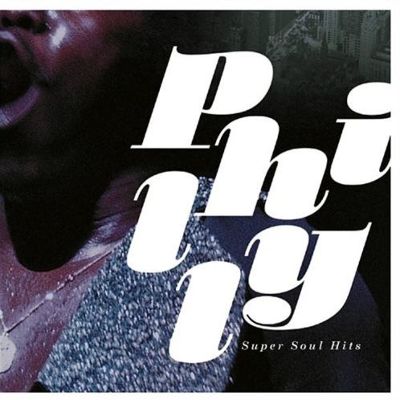 Philly Super Soul Hits - Various Artists | Album | AllMusic