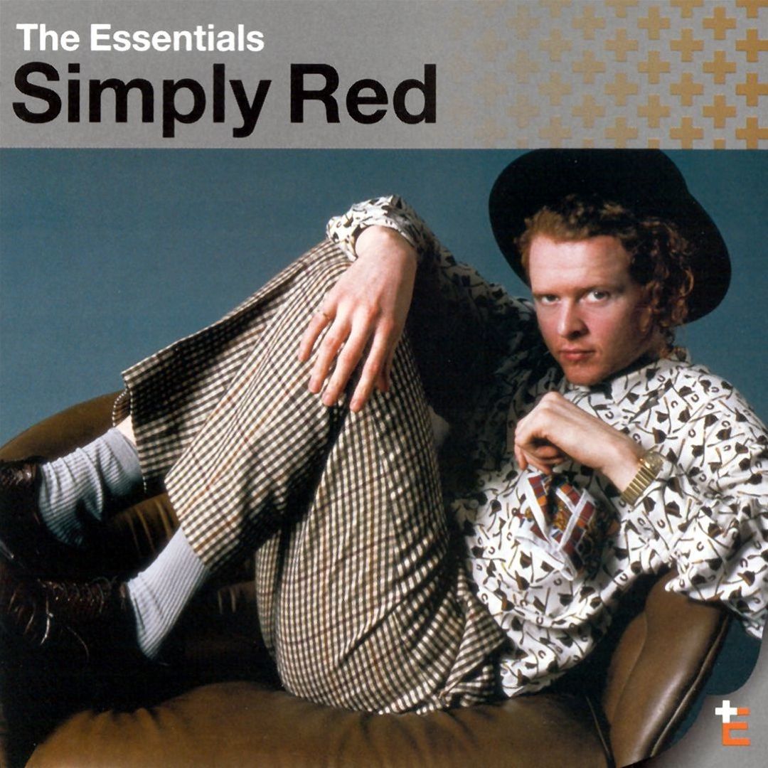 The Essentials - Simply Red | Album | AllMusic