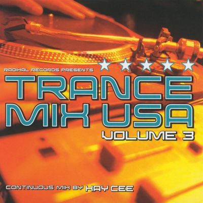 Trance Mix USA, Vol. 3 - Various Artists | Album | AllMusic