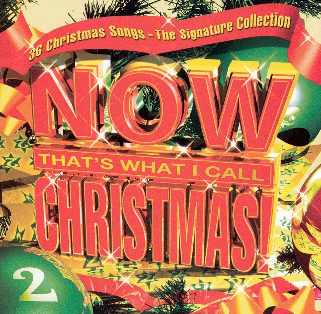Now That's What I Call Christmas!, Vol. 2: The... | AllMusic