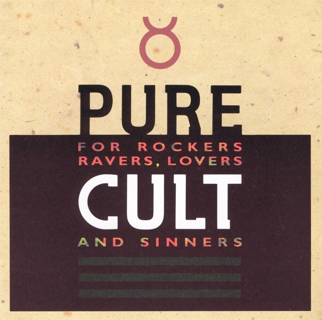 Pure Cult: The Best of the Cult (For Rockers, ... | AllMusic