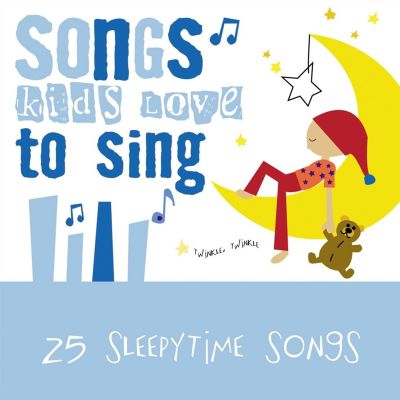 Songs Kids Love to Sing: Sleepytime Songs - So... | AllMusic