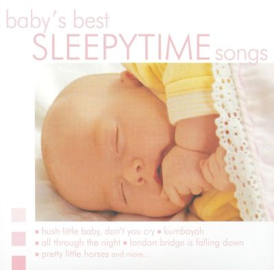 Baby's Best: Sleepytime Songs - Baby's Best | ... | AllMusic
