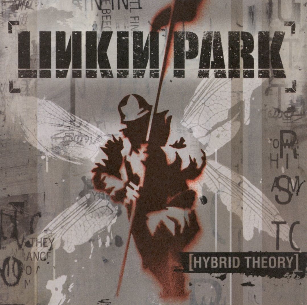 Hybrid Theory - Linkin Park | Album | AllMusic