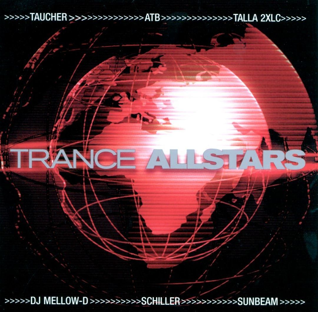 Worldwide [Ultra] - Trance Allstars | Album | AllMusic