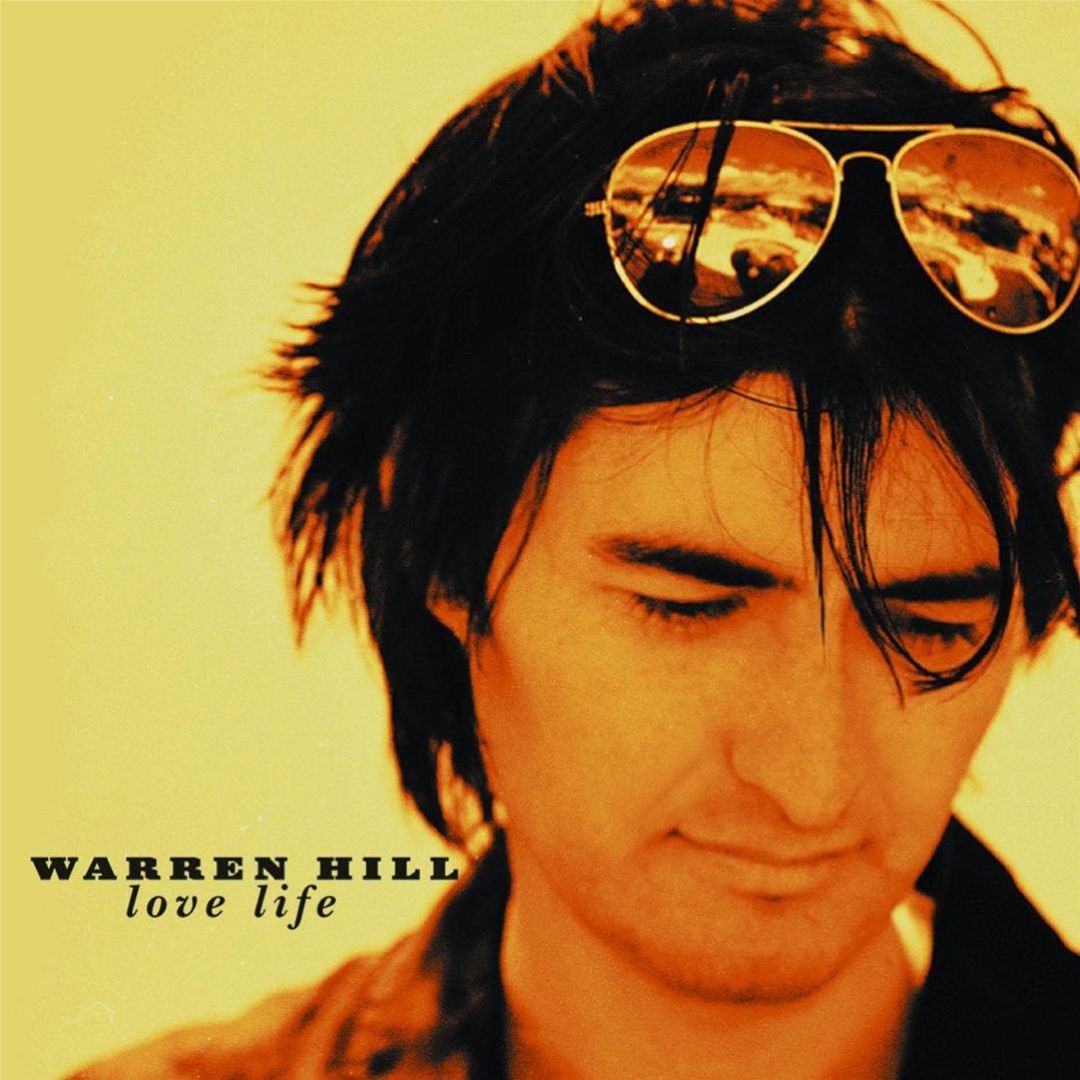 Love Life - Warren Hill | Album | AllMusic