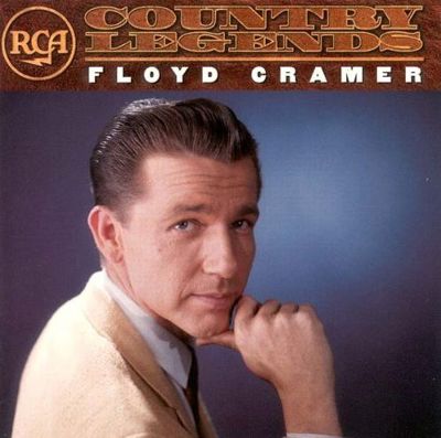 RCA Country Legends - Floyd Cramer | Album | AllMusic