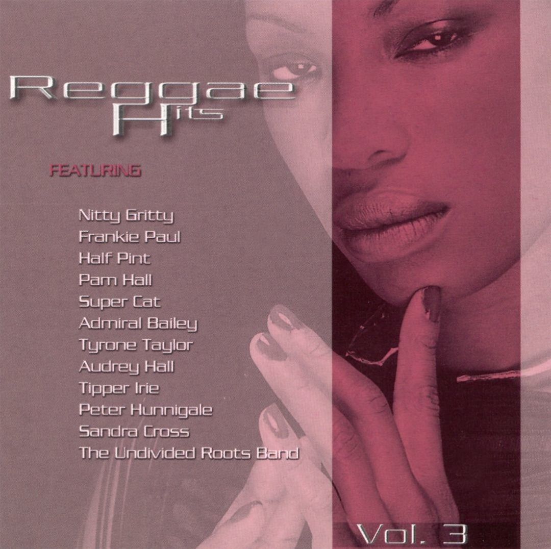 Reggae Hits, Vol. 3 [Jet Star] - Various Artis... | AllMusic